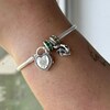 New Sterling Silver Camper Van Charm for Pandora Bracelet 797871EN160 W ...