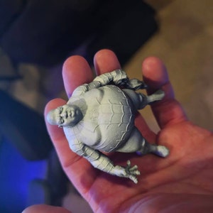 Homer Coaster STL for 3D Printing NOTE: This is Not a Physical Item - Etsy