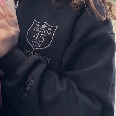 LYHFML Aaron Warner Shatter Me, Lift Your Hips for Me, Love, Ignite Me ...