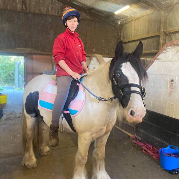 Custom Boot Bag - Green Lemons and Bees Floral - Etsy