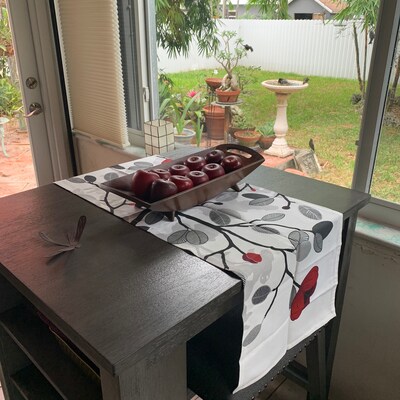 Oval Table Linen Oval Doily Cotton Table Mat Lace Beige Center Piece ...