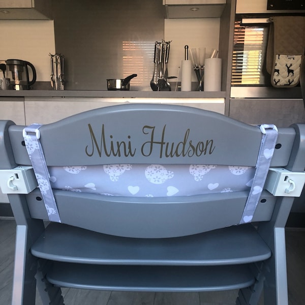 Gold Name Decal, Matte Gold Custom Name, Gold Stickers, Bauble Name ...