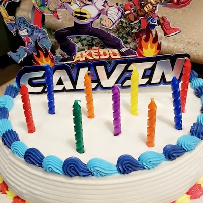 Akedo Ultimate,arcade Warrior,akedo Chux Lee,akedo Warrior Party,akedo ...