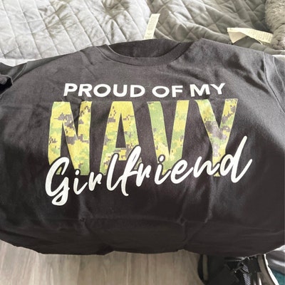 Funny Army Wife Shirt Gift for Army Girlfriend U.S. Army - Etsy
