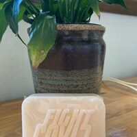 Gun Soap Gift Pistol Gift mini Novelty Soap2 Handmade - Etsy