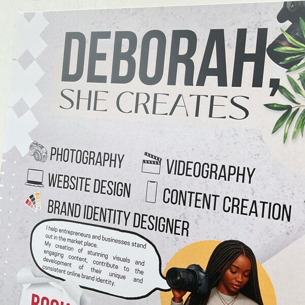 Thank You for Your Purchase/order Cards Small Business Card 400gsm, 20/ ...