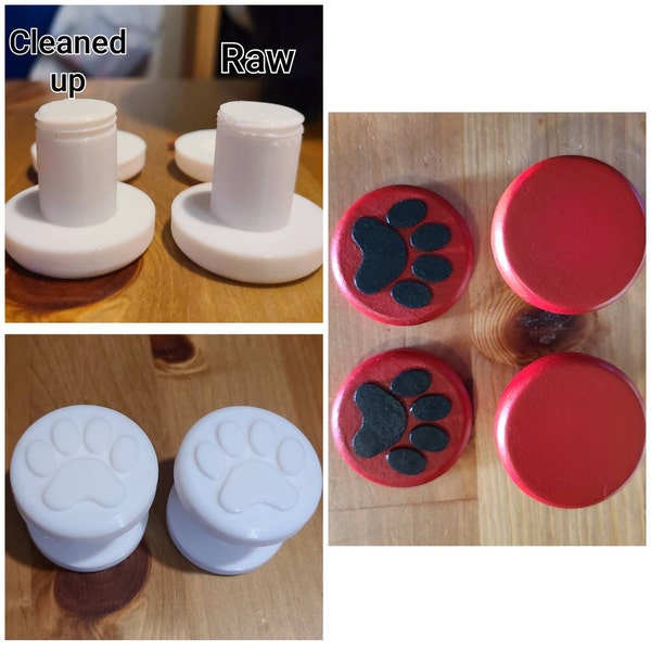 Piercings Packs for Ears for Fursuit/furry/cosplay - Etsy