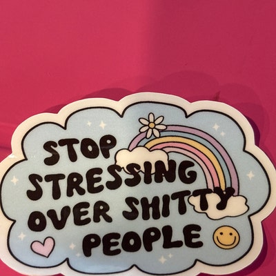 No Coffee No Workee Waterproof Sticker, Coffee Stickers, Coffee Gifts ...