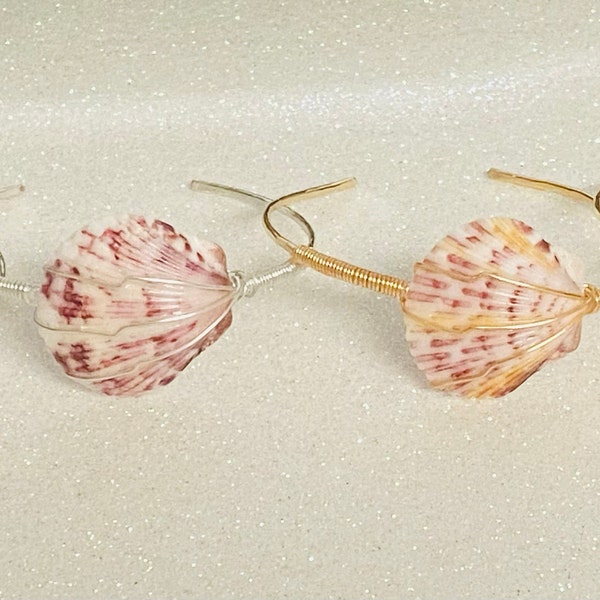 White Seashell Mix, Wedding Decor, Beach Decor, Home Decor, Vase Filler ...