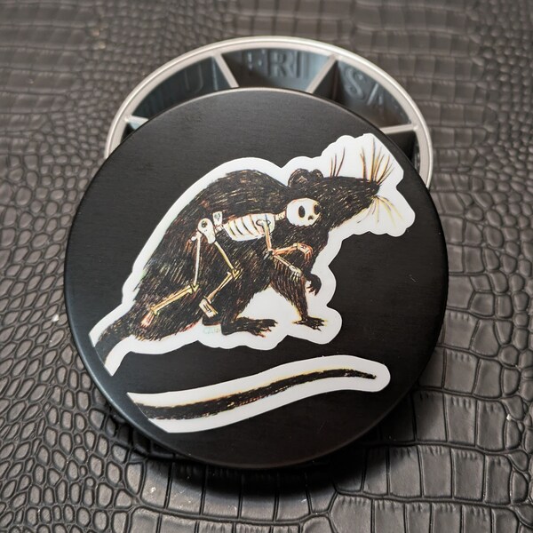 Protect Trans Kids, Frog Holding Umbrella Over a Froglet With Trans ...