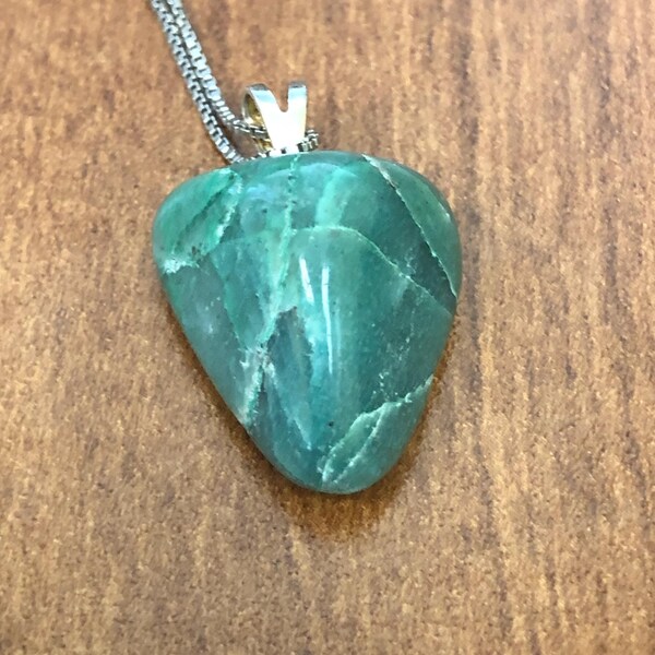 Australian Print Stone Crystal Tumbled Stone Polished Stone Gemstone ...