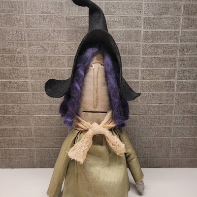 Socrates the Primitive Raven E-pattern - Etsy