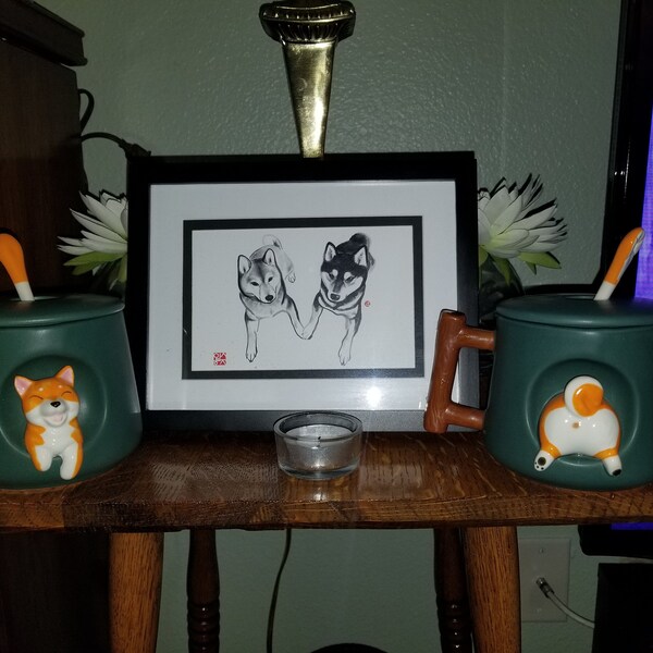 Chubby Ceramic Mug With Handle | Ceramic Coffee Mug With Chubby Design ...