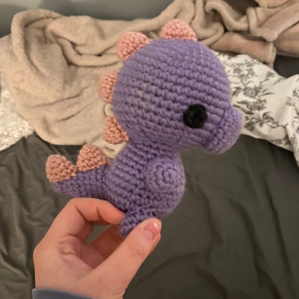 Crochet Pink Puff Pattern / Crochet Video Game Character - Etsy