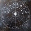Cosmic Welcome Sign, Zodiac Astronomy Sign, Galactic Welcome, Space ...