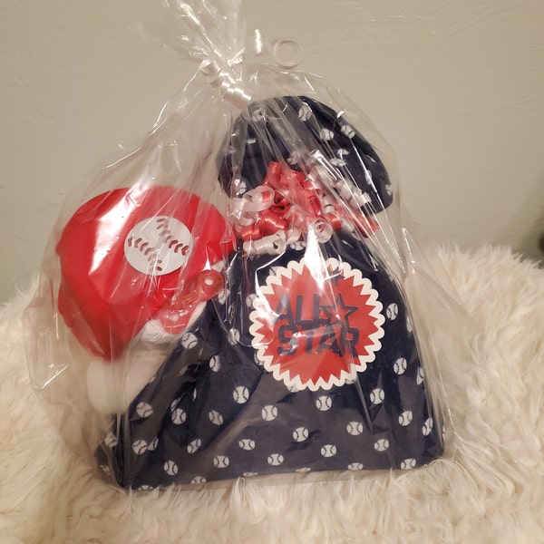 Stork Bundle Baby, Unique Baby Gift, Stork Bundle, Baby Shower Gift ...