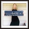 Realtor SOLD Sign That Can Be Used as a Prop at Closings Real - Etsy