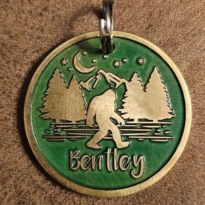 Dog Tag Lifetime Warranty Dog ID Tag Pet Tag Dog Tags Custom stainless ...