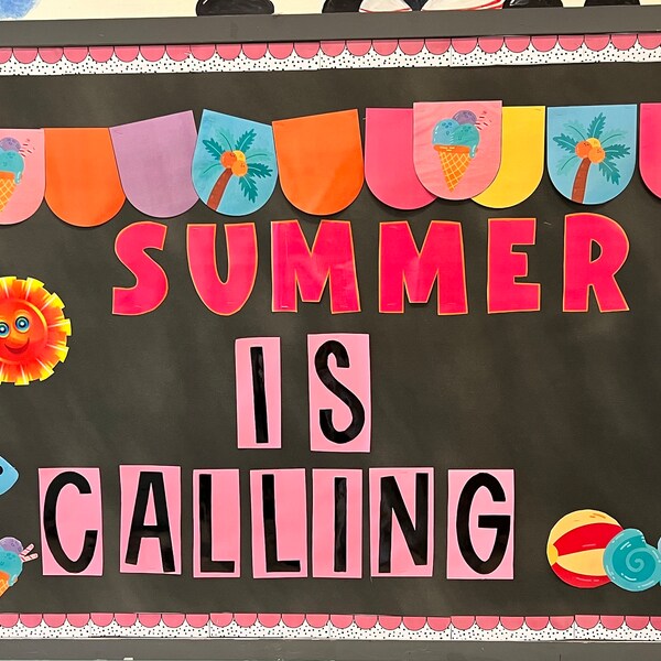 Welcome Back Bulletin Board | August Bulletin Board | New Year Bulletin ...