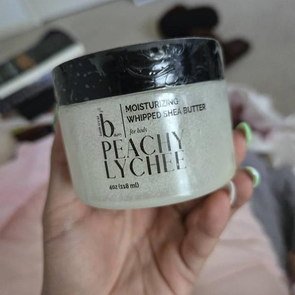 Strawberry Glazed Donut Perfume Oil Roller Gourmand Fragrance Sugar ...