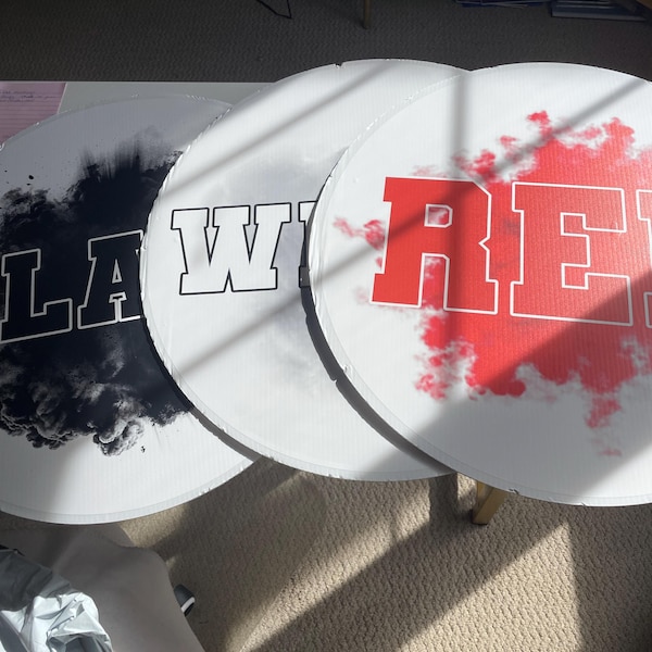 Cheerleading Spirit Stick, Spirit Stick Cheer, Team Gifts Cheer, Pep ...