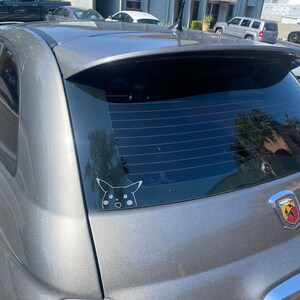 State Outline Sticker ALL STATES AVAILABLE - Etsy