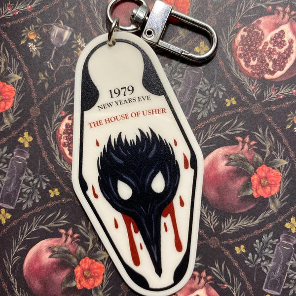 Stagman Hannibal and Will - Etsy