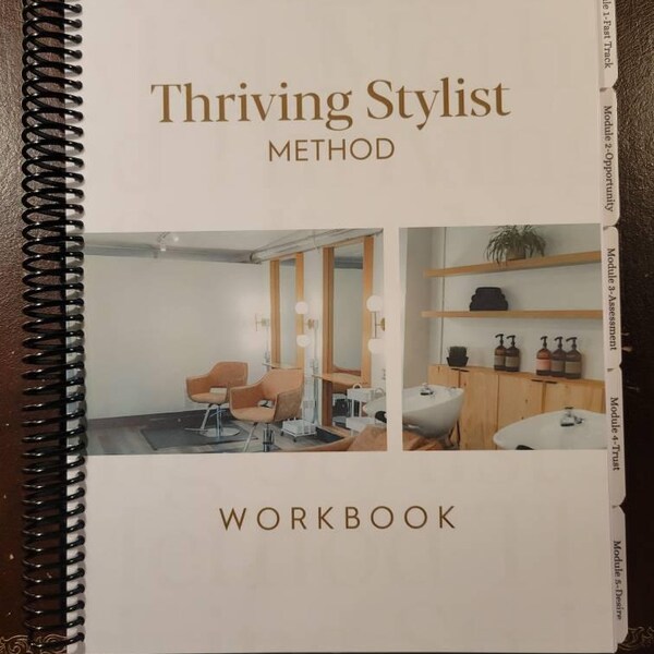 Knitting Pattern Storage Binder Starter Set - Includes Decorated Front ...