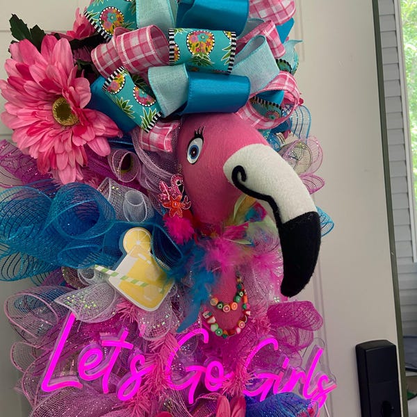 Red Bird Tree Topper Battery Operated Lights on a Timer, Christmas ...