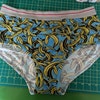 Mens Contoured Jockstrap Underwear Sewing Pattern PDF - Etsy