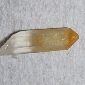Grossular Garnet Wah Wah Mountains, Beaver County, Utah - Etsy