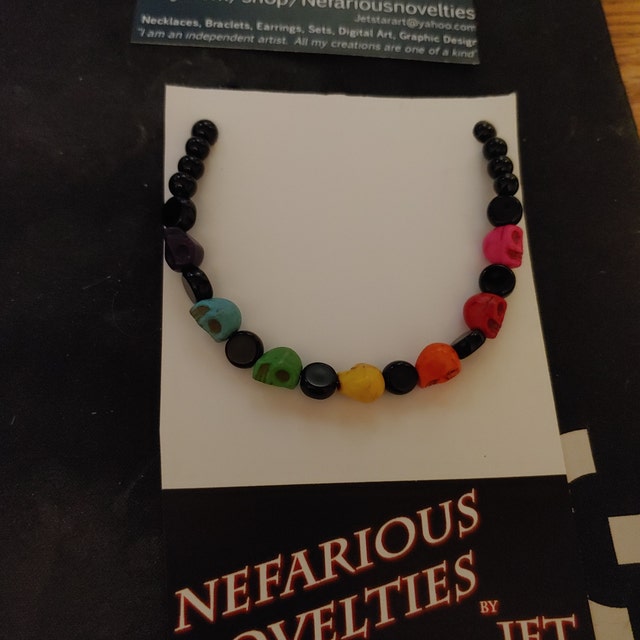 Nefariousnovelties - Etsy