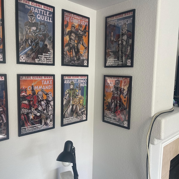 Gi Joe Snake Eyes Propaganda Poster Comic Art Satire 11x17 80lb Glossy ...