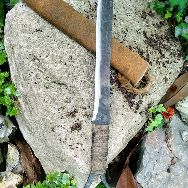 Flett Forge by FlettForge on Etsy