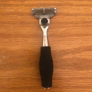 Stainless Steel Razor Stand, Stainless Steel Shaving Supplies, Safety ...