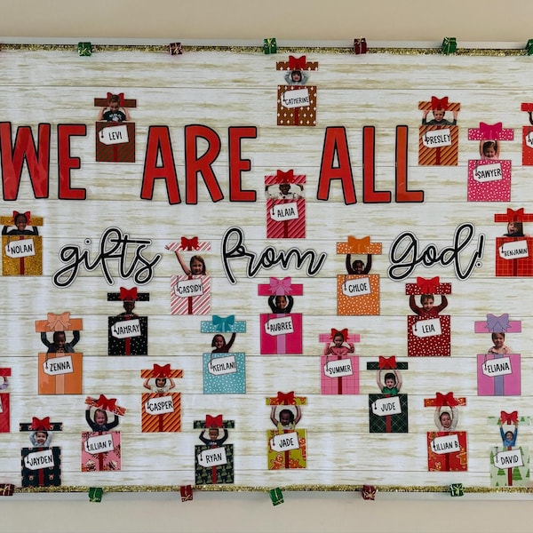 March Madness Bulletin Board Kit | Basketball Bracket | Basketball ...