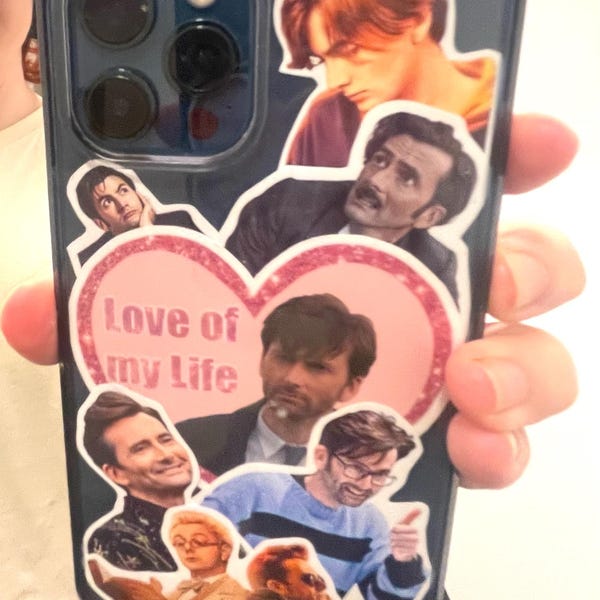 Marauders Era Ship Hand Stickers Wolfstar, Jegulus, Dorlene, Rosekiller ...