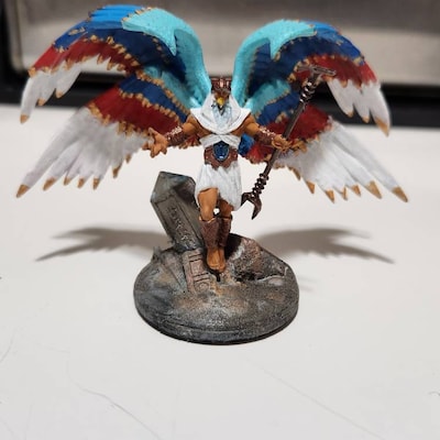 Modular Miniature Display Shelves Gothic Stone Holds 10 MINIS ...