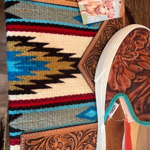 Lets Rodeo Vegas NFR Clear Bag Policy Stadium Bag - Etsy