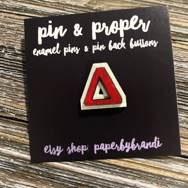 V2 - Double Stacked Wooden Greek Alphabet Letter | Word for Fraternity ...