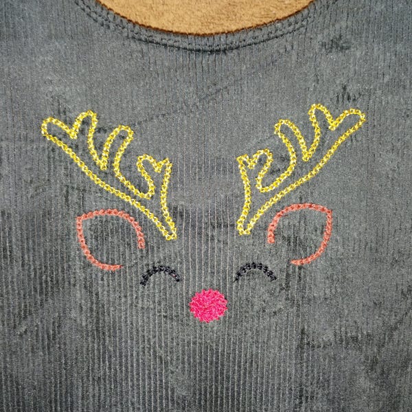 Wolves 3D Puff Machine Embroidery Design - Etsy