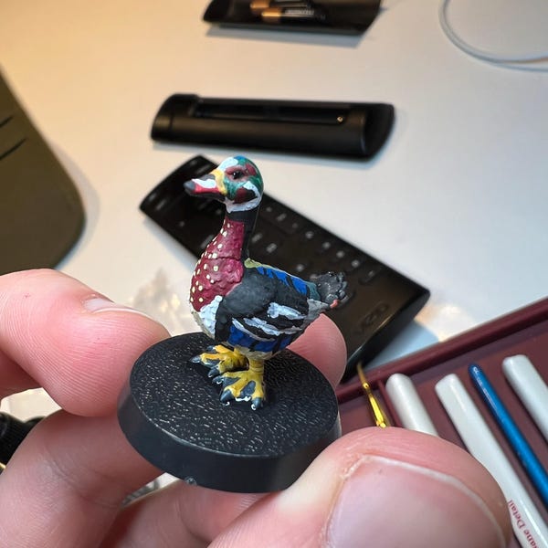 28/32mm, Animated Armour Bundle, Tytantroll Minitures, Dungeon and ...