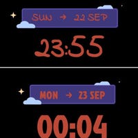 Overwatch Overlay Hud 8 Animated Cute Minimal Starry Game Overlays for ...
