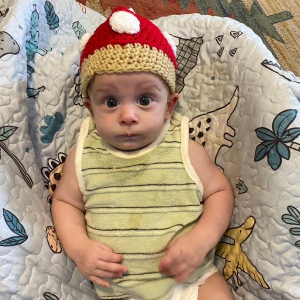 Minions Hat, Edith Gru Hat, Despicable Me Hat, Halloween Costume ...