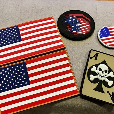 The Tactical Born to Kill Full Metal Jacket Helmet REFLECTIVE Decal ...