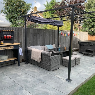 Rustic Hand Made Indoor Outdoor Garden Cocktail Bar - Etsy