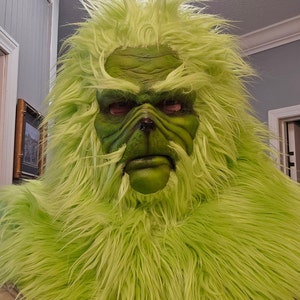 Hellraiser Inspired pinhead Wall Mount/bust - Etsy