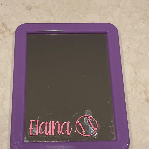 Personalized Baby Bank | Glass Cube Bank | Baby Shower Gift | Birthday ...