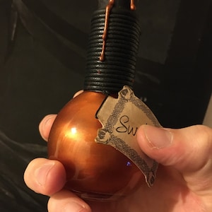 Cat Potion the Witcher Geralt Yennefer Ciri | Etsy