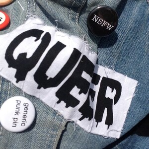 Generic Punk Pin Pinback Button or Magnet 1 or 1.5 Inch - Etsy